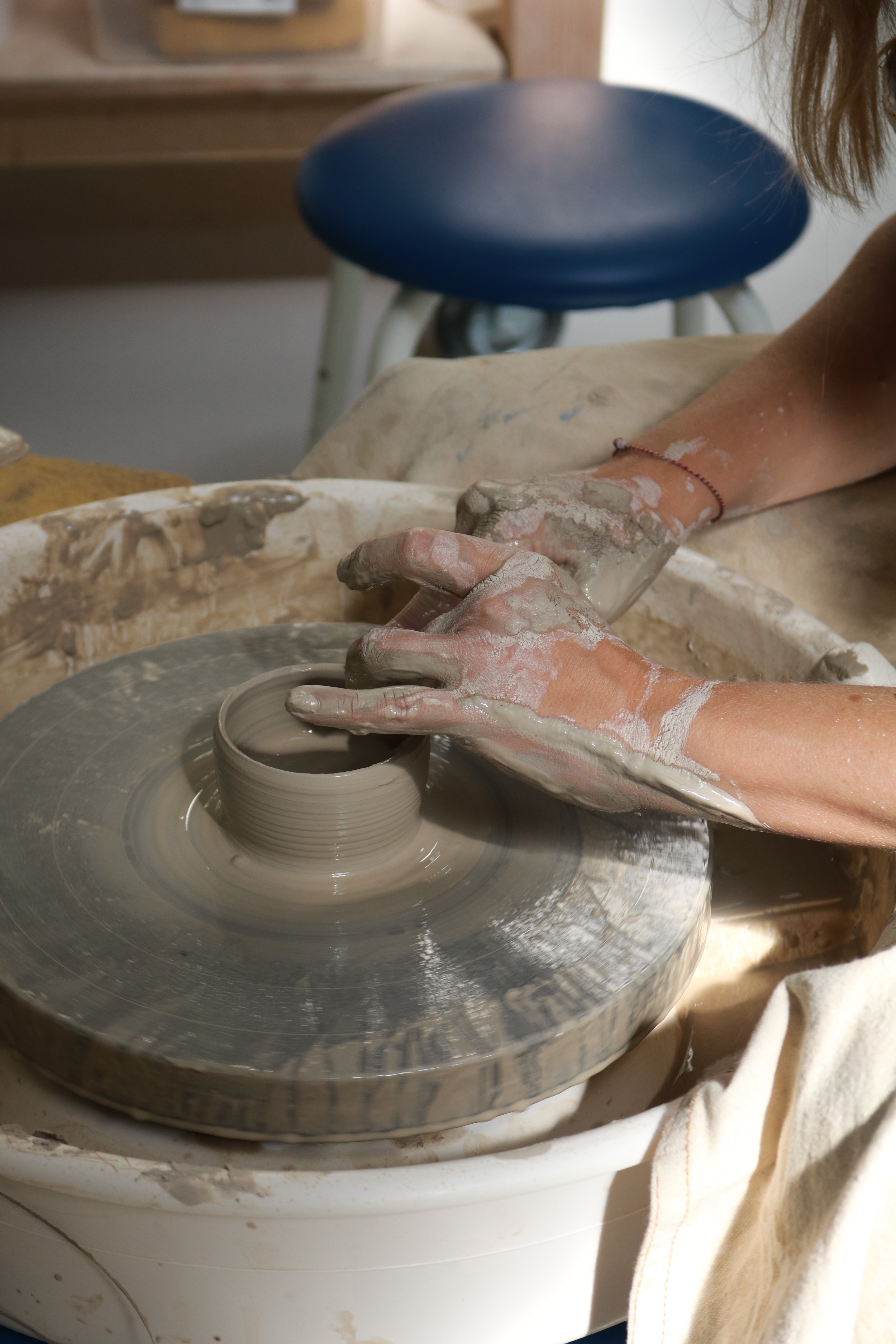 Clay Coffee Studio & Cafe – Clay Studio